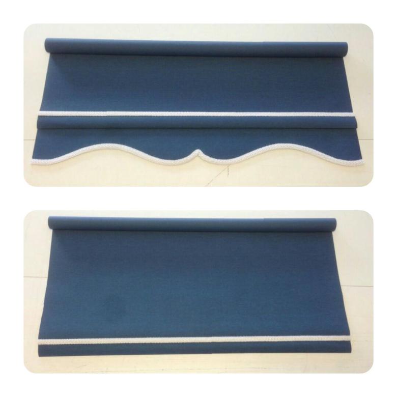 Roller Blinds – Concourse Factory Blinds