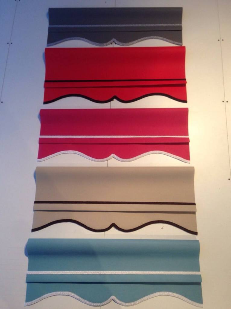 Roller Blinds – Concourse Factory Blinds