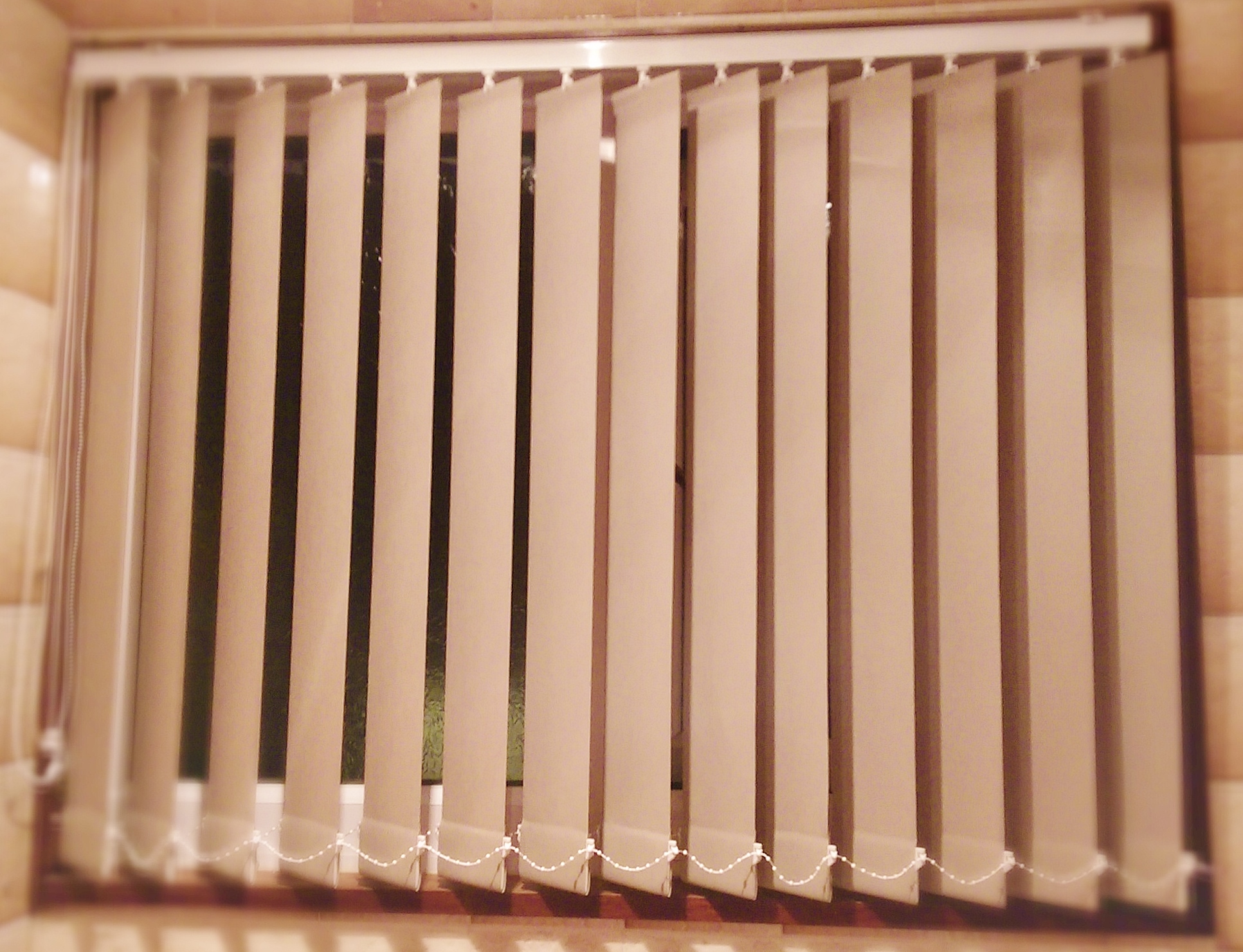 Vertical Blinds – Concourse Factory Blinds